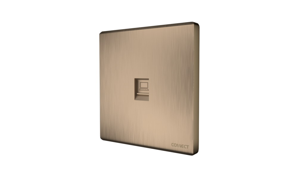 Computer Socket » Connect Electricals