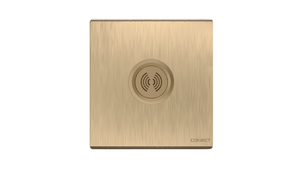Voice Control Switch » Connect Electricals